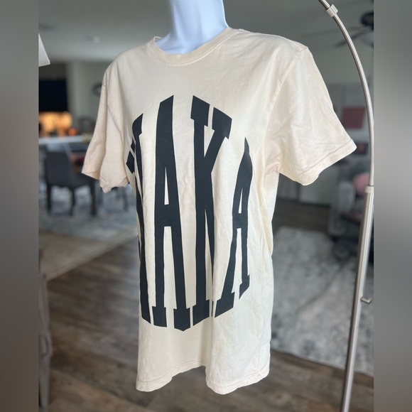 Inaka Power | Shirts | Inaka Power Thick Cotton Tshirt | Poshmark